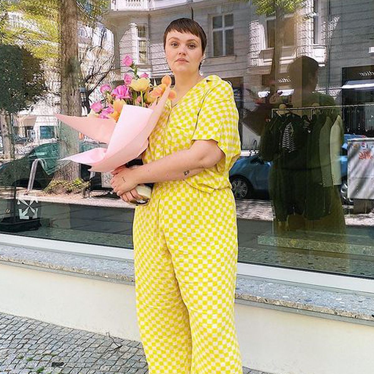 6 Summer Print Trends the Style Set Is Loving Right Now | Who What Wear UK