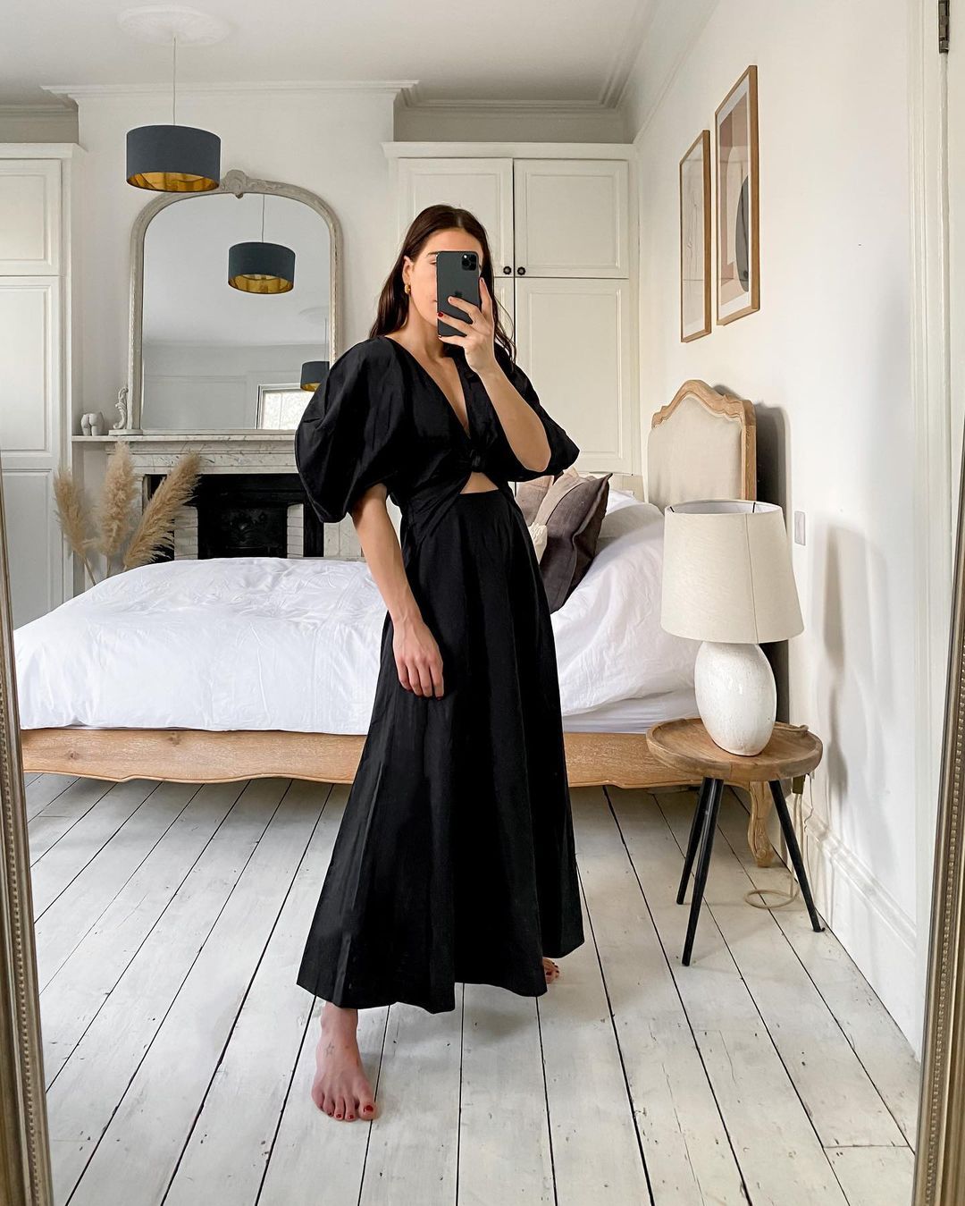 The 20 Best Summer Maxi Dresses 2025 | Who What Wear