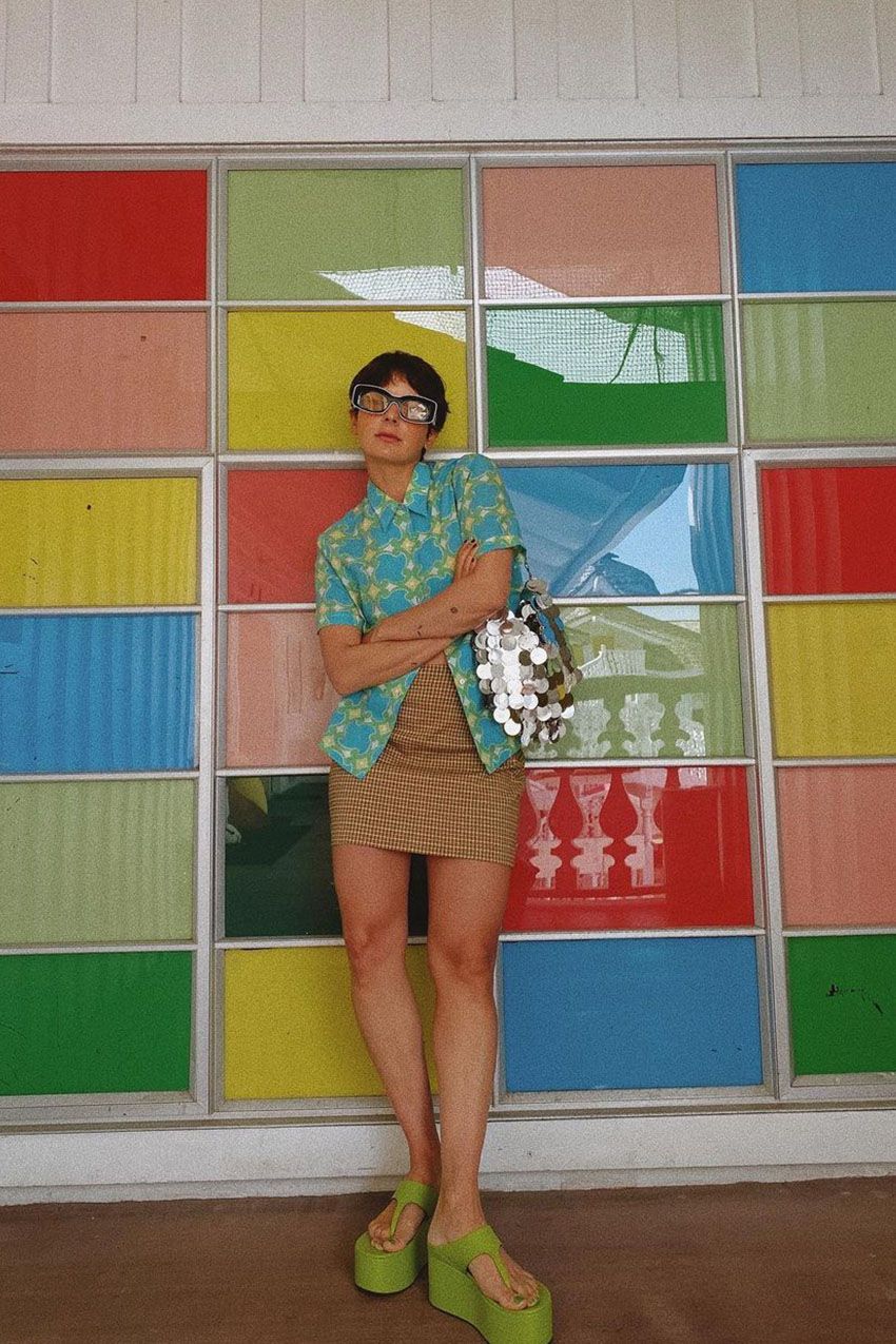 7 Designer Sandals Absolutely Ruling 2021 | Who What Wear