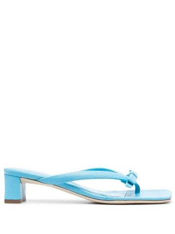 7 Designer Sandals Absolutely Ruling 2021 | Who What Wear