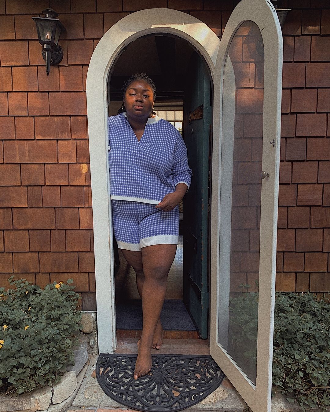 What to Wear to the British Seaside in 6 Easy Outfits | Who What Wear