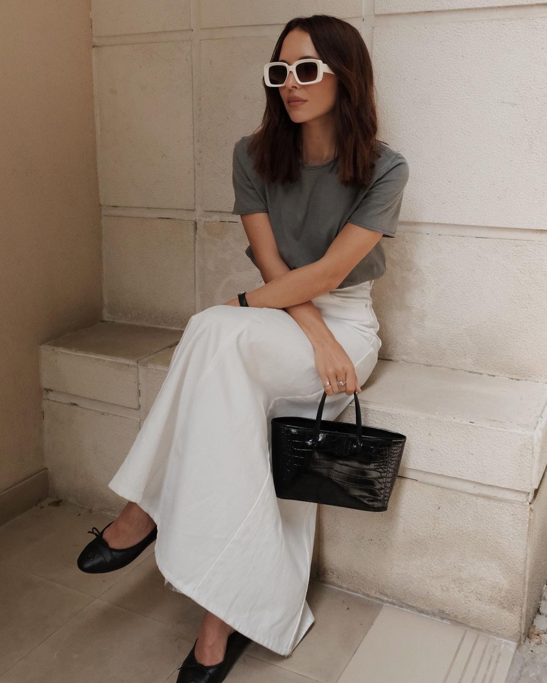 6 Weekend-Ready Outfits to Wear This Bank Holiday | Who What Wear UK