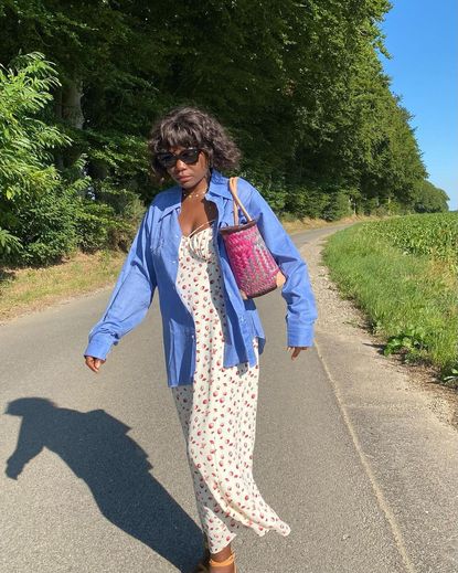 6 Weekend-Ready Outfits to Wear This Bank Holiday | Who What Wear UK
