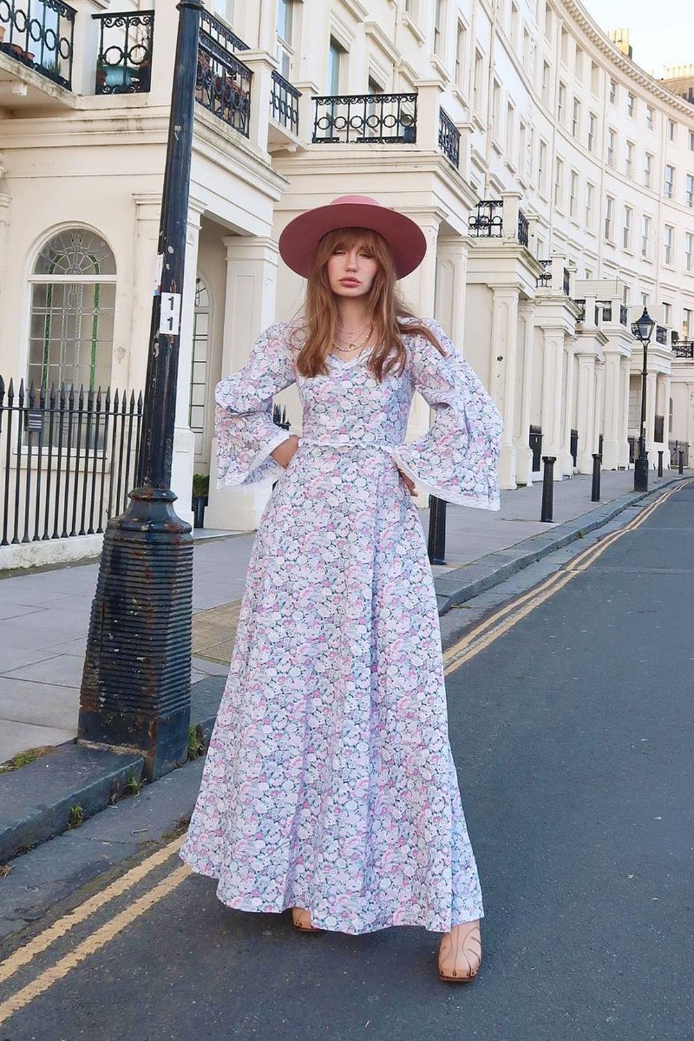 8 Retro Outfit Ideas That Really Do It for Me | Who What Wear