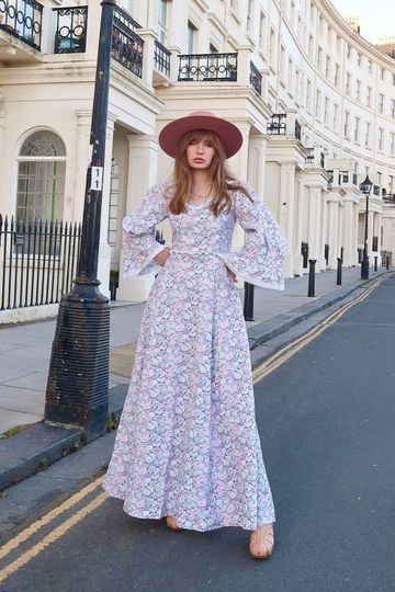 8 Retro Outfit Ideas That Really Do It for Me | Who What Wear