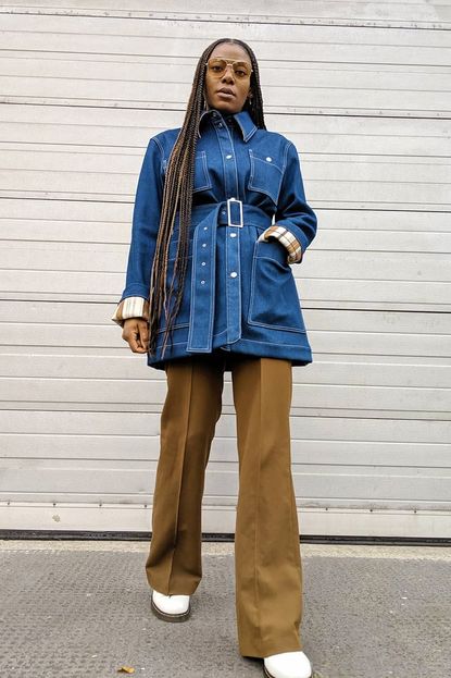 8 Retro Outfit Ideas That Really Do It for Me | Who What Wear