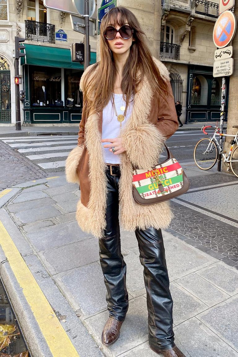 8 Retro Outfit Ideas That Really Do It for Me | Who What Wear