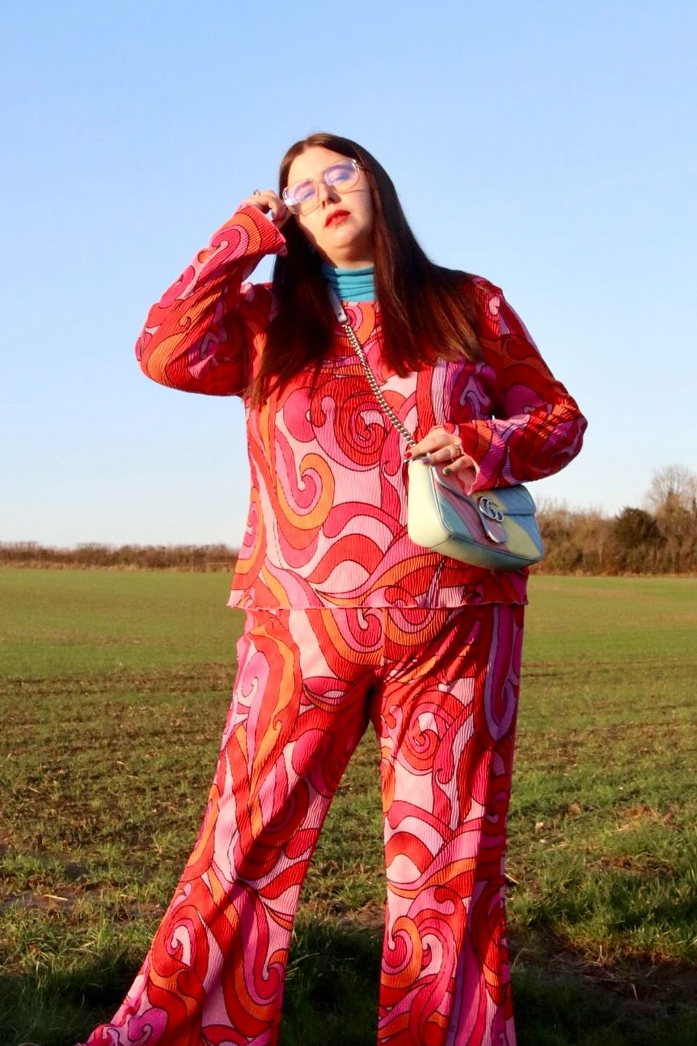8 Retro Outfit Ideas That Really Do It For Me Who What Wear