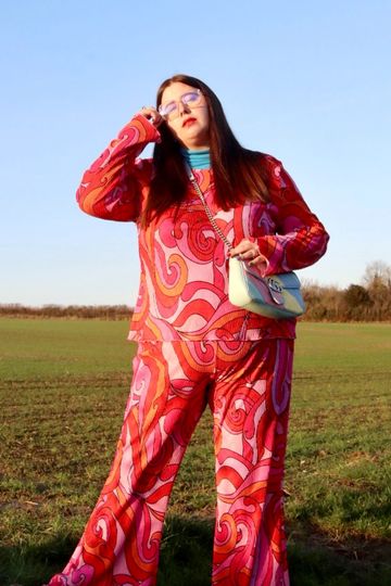 8 Retro Outfit Ideas That Really Do It for Me | Who What Wear