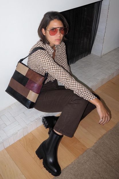 8 Retro Outfit Ideas That Really Do It for Me | Who What Wear