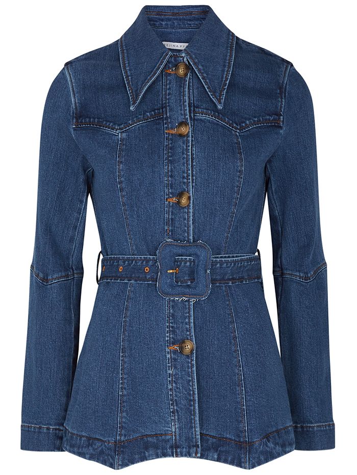 8 Retro Outfit Ideas That Really Do It for Me | Who What Wear