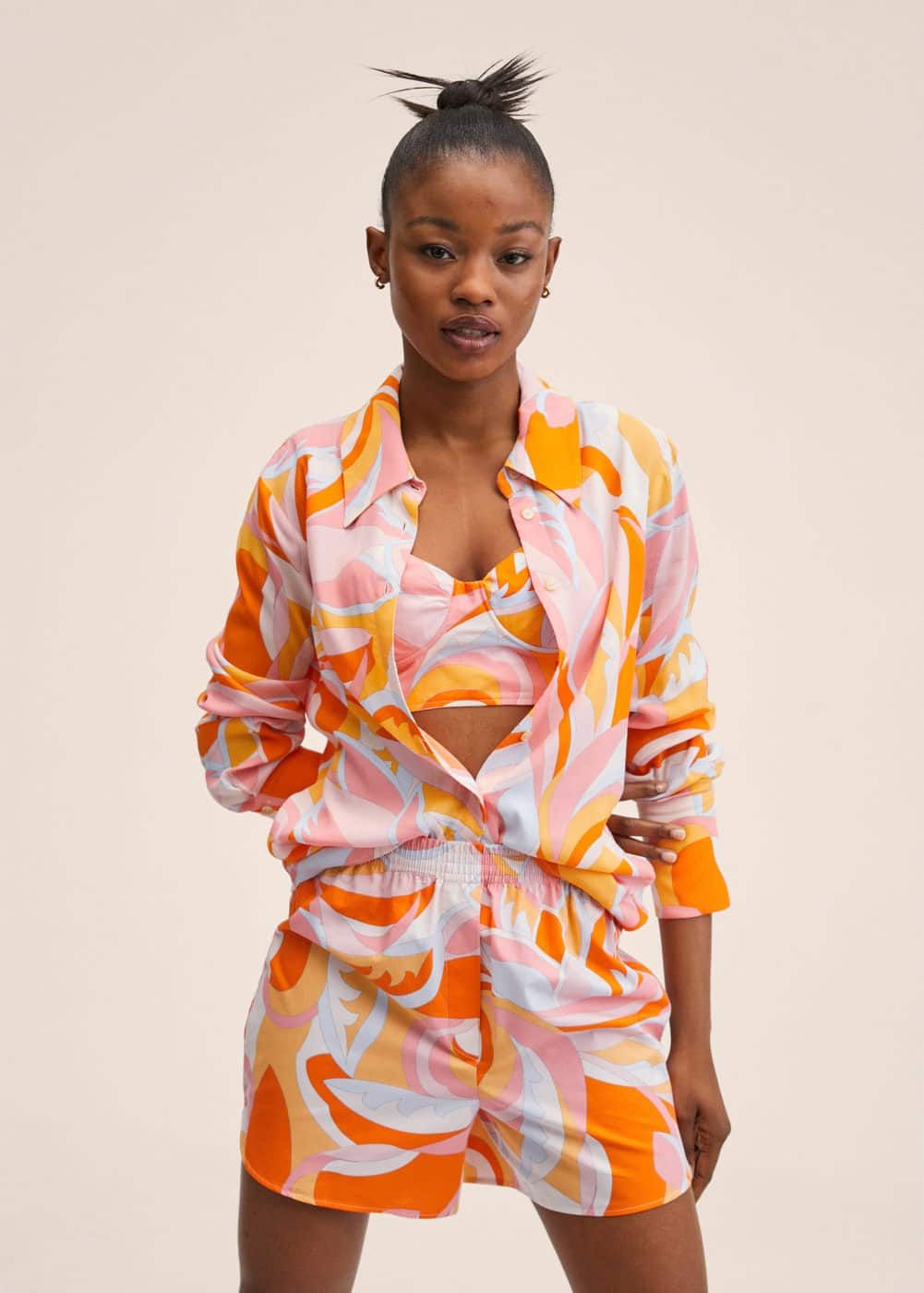 8 Retro Outfit Ideas That Really Do It for Me | Who What Wear