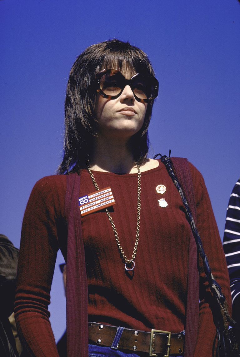 Mullets Are Trending—Here Are 12 Chic Takes on the Haircut | Who What Wear