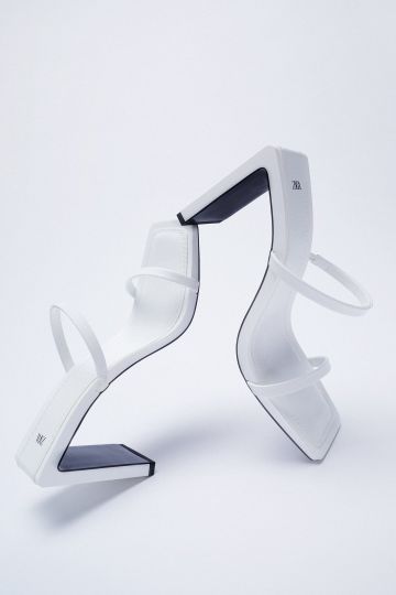 28 Pretty Summer Shoes We Just Want to Stare At | Who What Wear