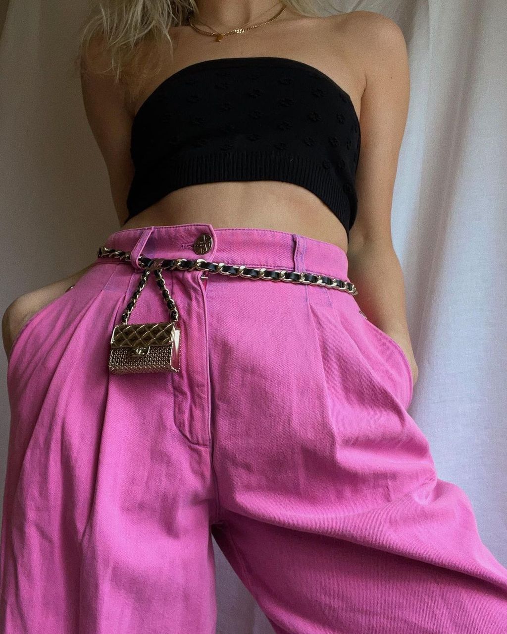 The 23 Best Colorful Jeans for Women That Are So Chic | Who What Wear