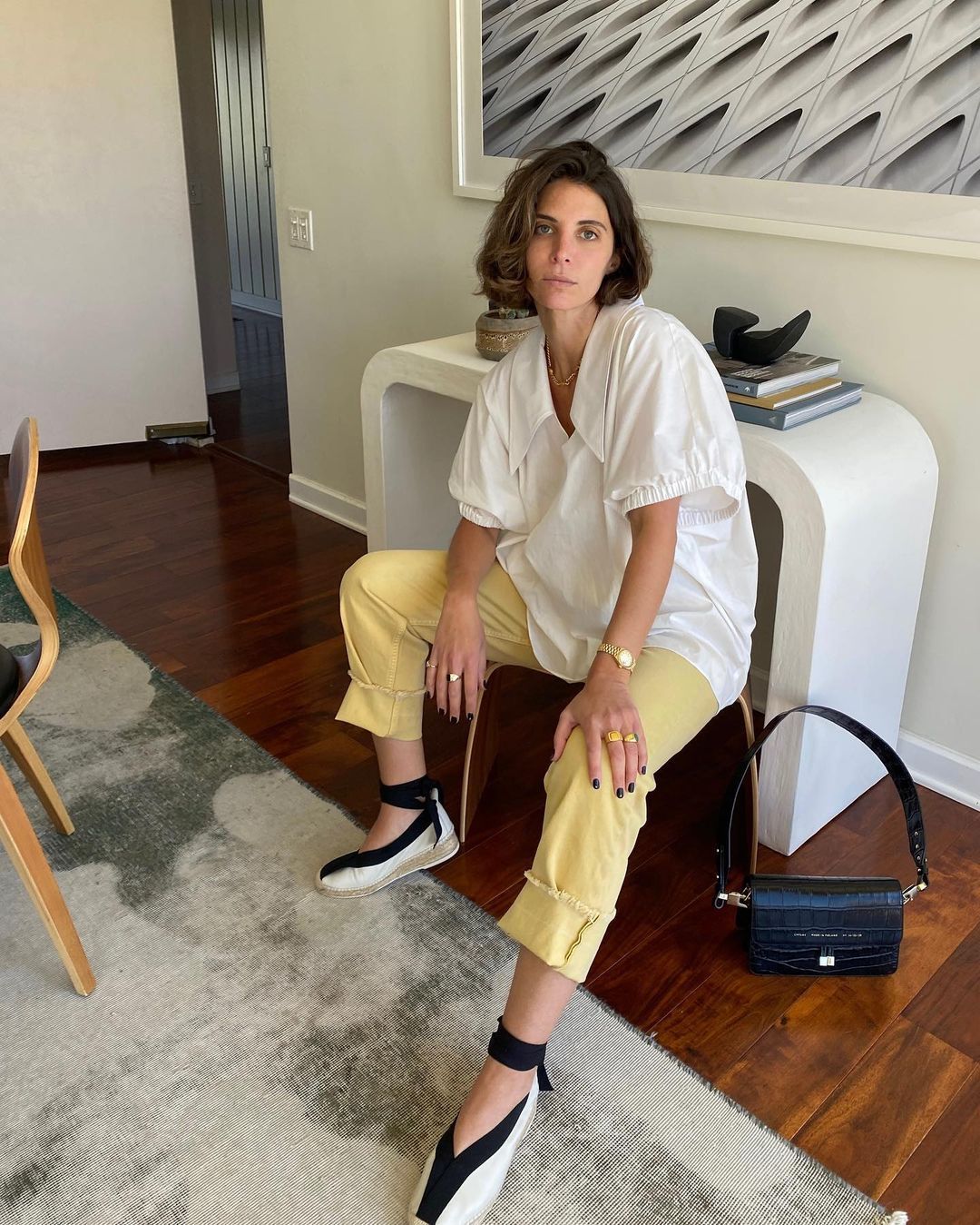 The 23 Best Colorful Jeans for Women That Are So Chic | Who What Wear