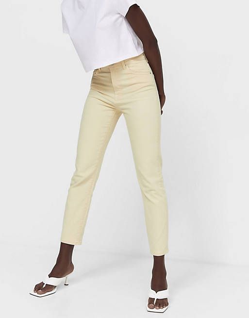 The 23 Best Colorful Jeans for Women That Are So Chic | Who What Wear