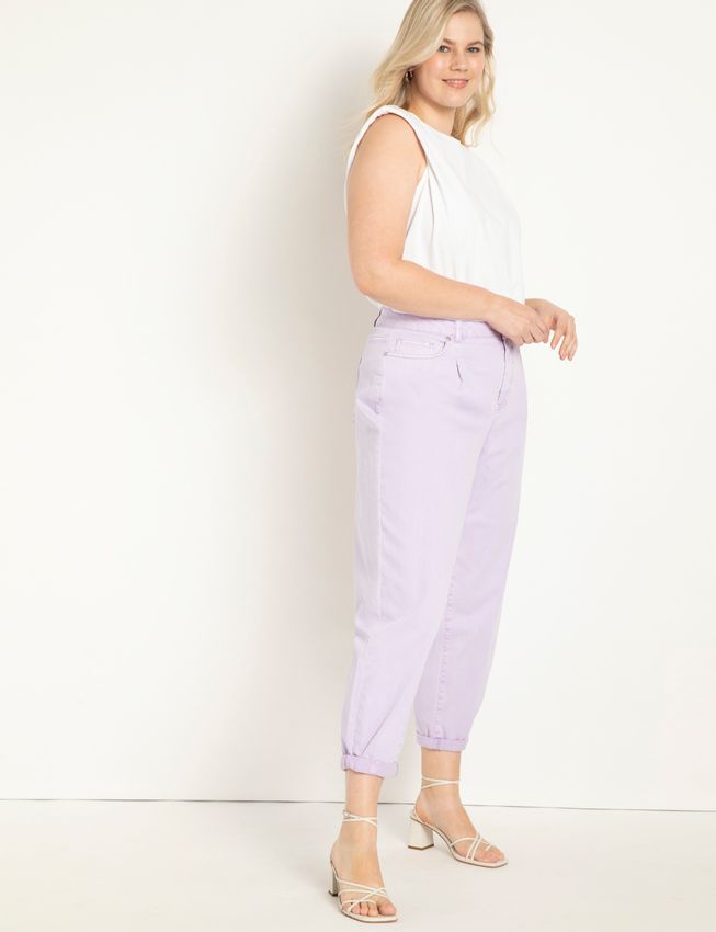 The 23 Best Colorful Jeans for Women That Are So Chic | Who What Wear