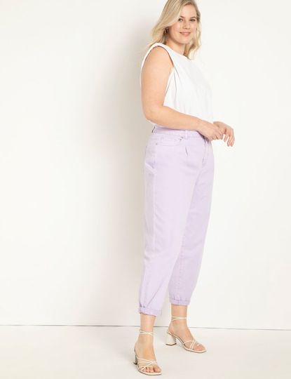 The 23 Best Colorful Jeans for Women That Are So Chic | Who What Wear