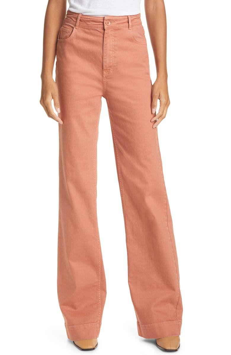The 23 Best Colorful Jeans for Women That Are So Chic | Who What Wear