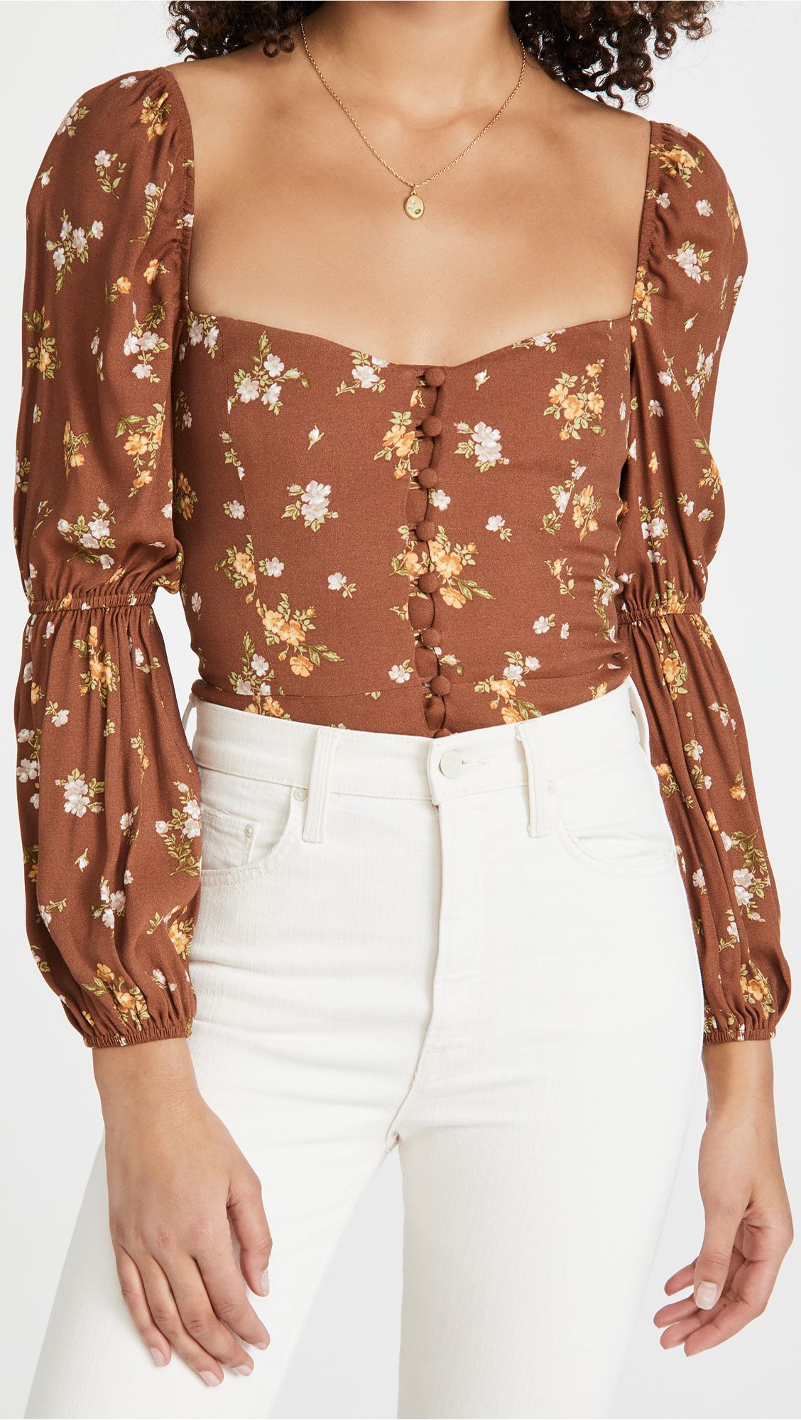 37 Special Essentials to Order From Shopbop's Massive Sale | Who What Wear
