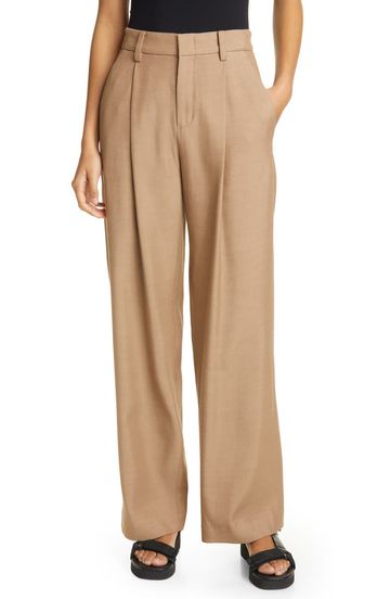 These 25 Comfortable Basics Are Forever-Wardrobe Material | Who What Wear