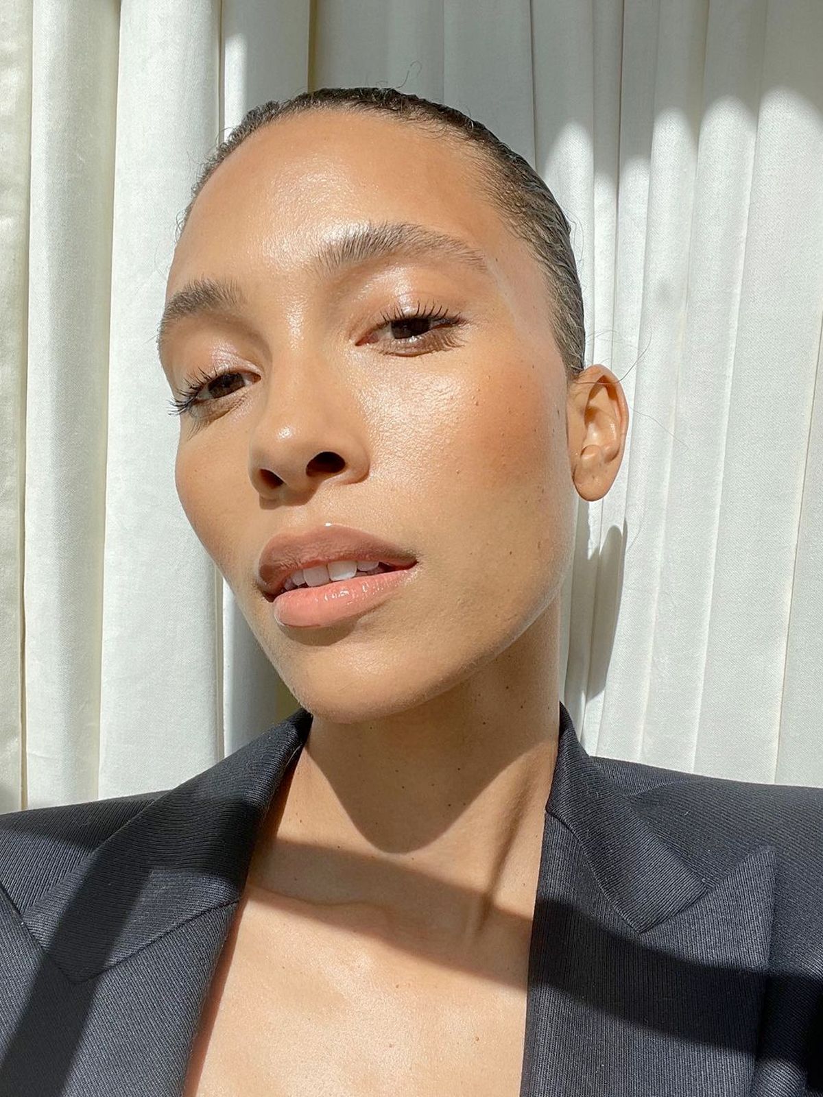 The 11 Best Skin Tightening Devices For A Firmer Complexion Who What Wear