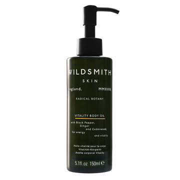 Why Wildsmith Skin Is the Only Natural Skincare Brand I Use | Who What Wear