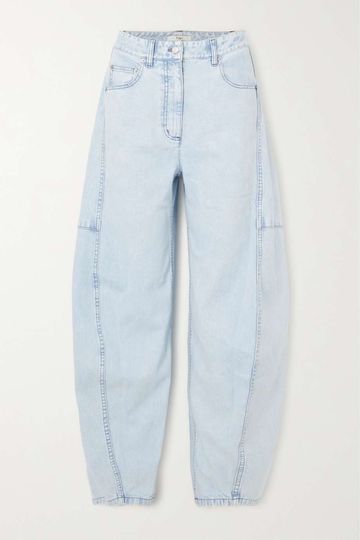 7 of the Best Pairs of Blue Jeans for Women | Who What Wear