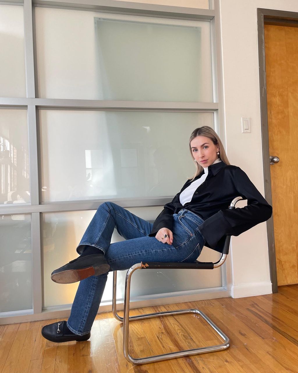 7 of the Best Pairs of Blue Jeans for Women | Who What Wear