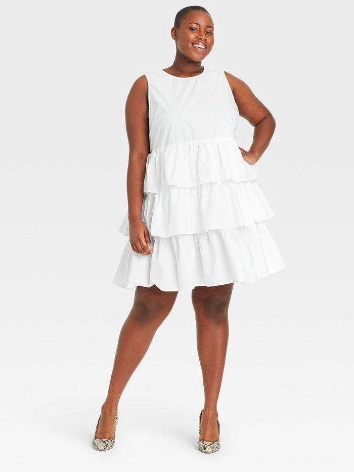 Loose Clothing Is Still Trending—Here Are the Best Styles | Who What Wear