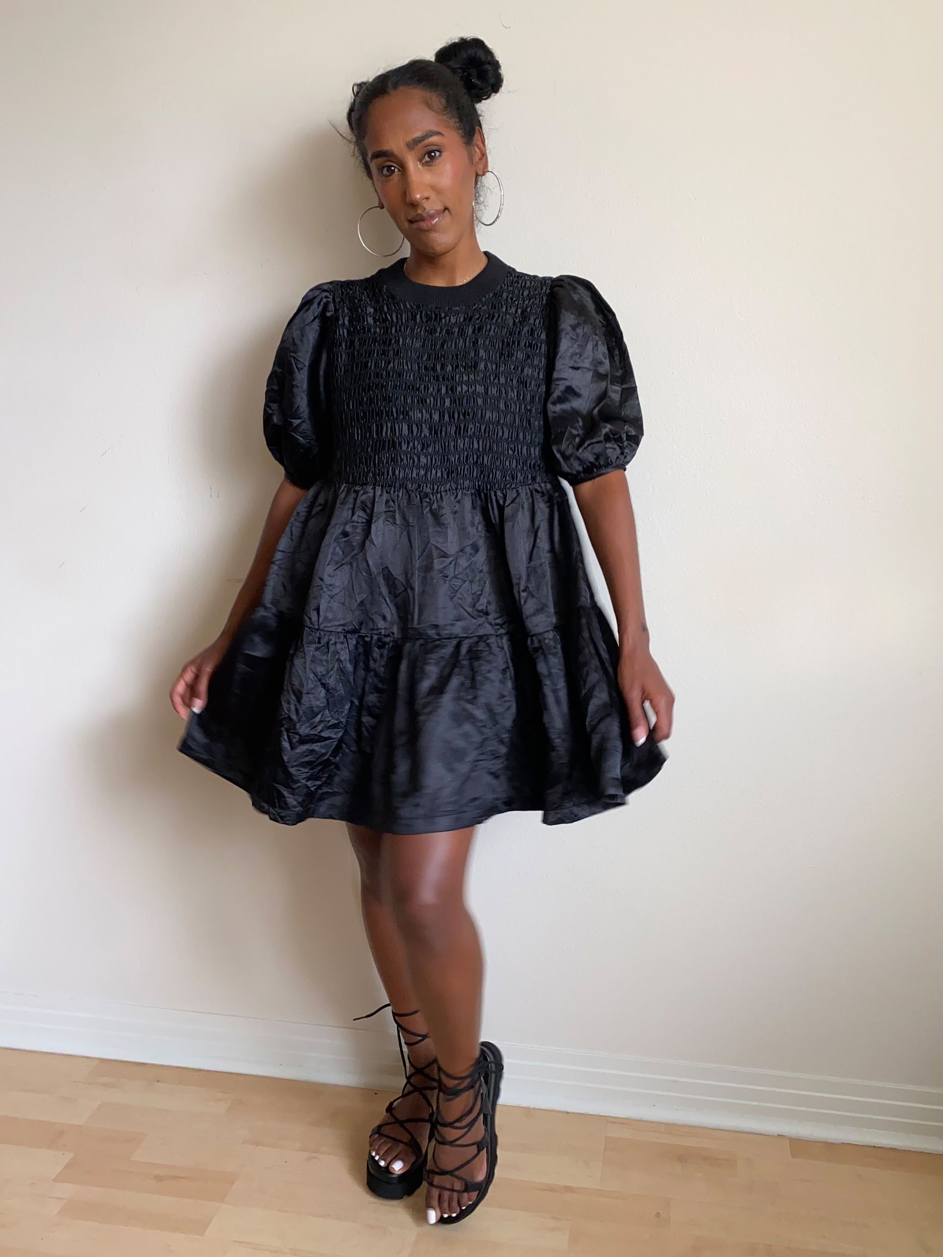 Loose Clothing Is Still Trending—Here Are the Best Styles | Who What Wear