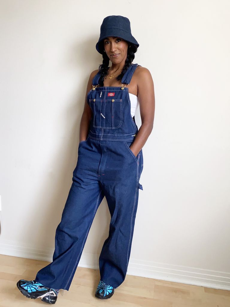 Loose Clothing Is Still Trending—Here Are the Best Styles | Who What Wear