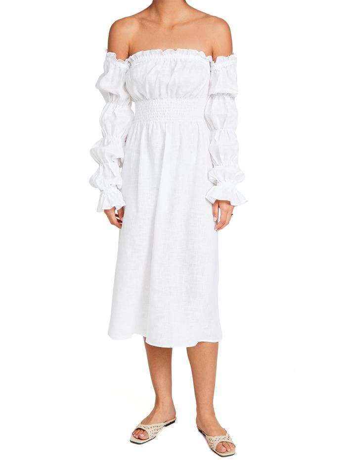 Loose Clothing Is Still Trending—Here Are the Best Styles | Who What Wear