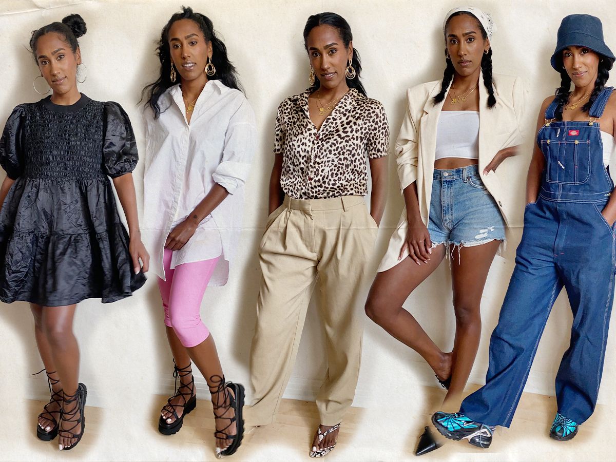 Loose Clothing Is Still Trending—Here Are the Best Styles | Who What Wear