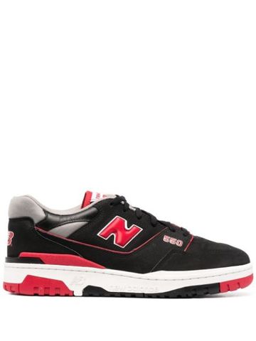 New Balance 550 Sneakers Are Latest It Sneakers in Fashion | Who What Wear