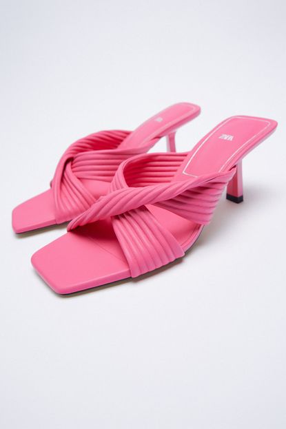 And Now, the 29 Best New Zara Shoes for Women | Who What Wear UK