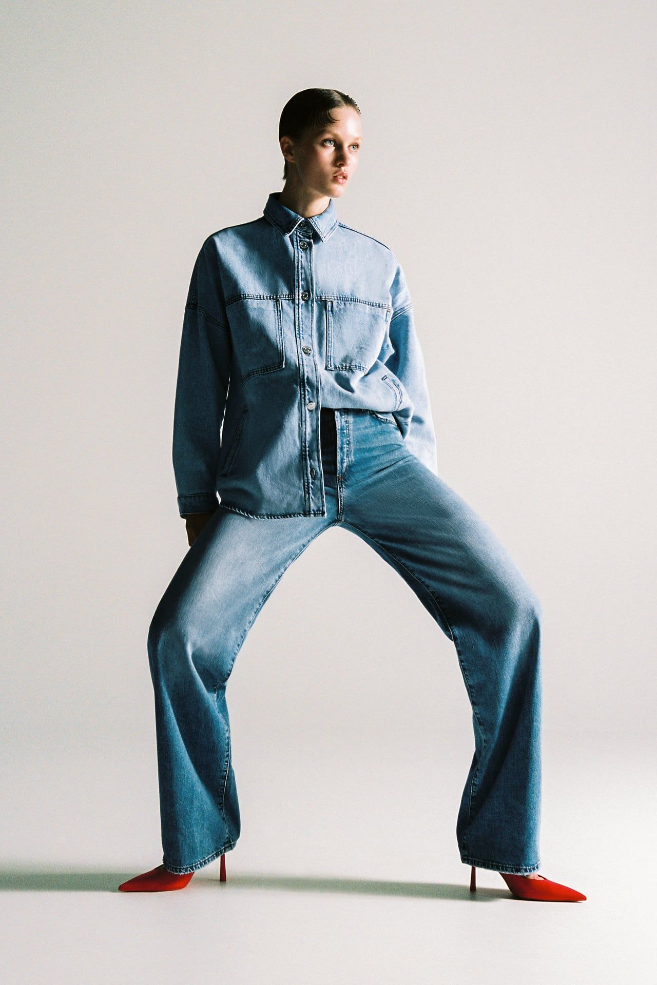 And Now, the 29 Best New Zara Shoes for Women | Who What Wear