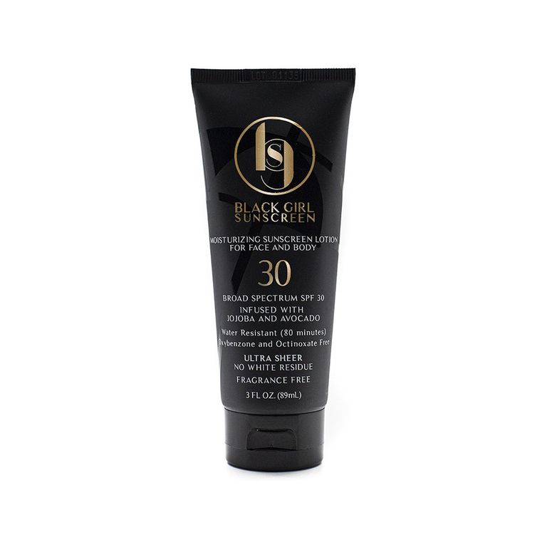 How to Treat a Sunburn Fast and What to Use for Relief | Who What Wear