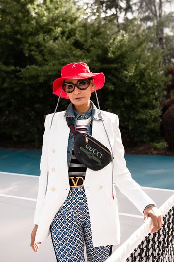 8 Timeless Wardrobe Items a Stylist Keeps in Her Closet | Who What Wear