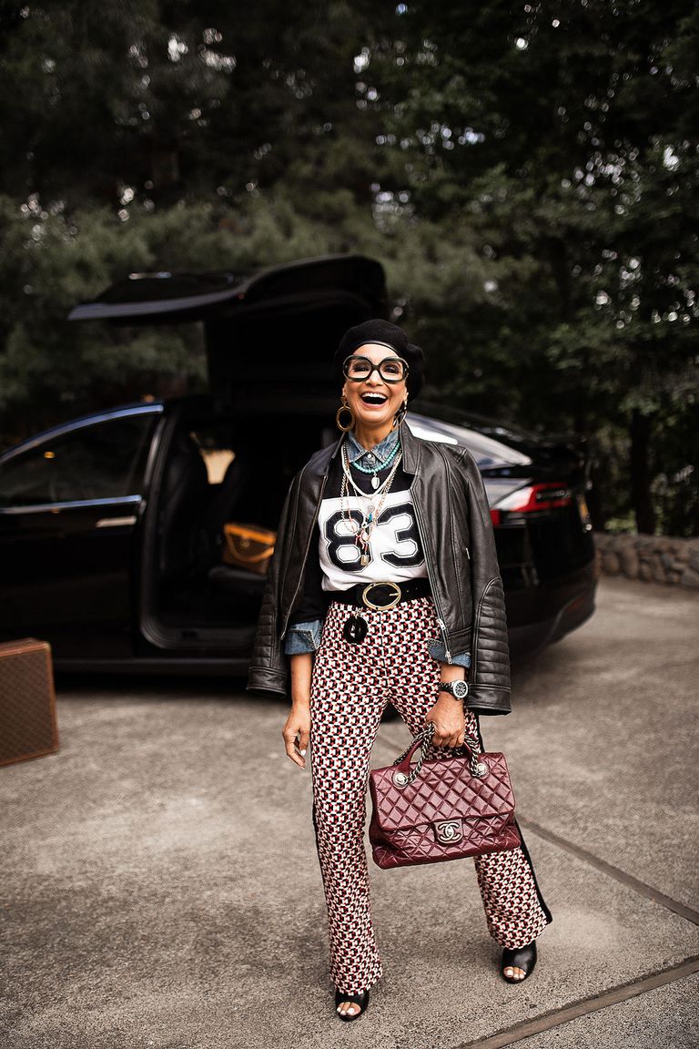 8 Timeless Wardrobe Items a Stylist Keeps in Her Closet | Who What Wear