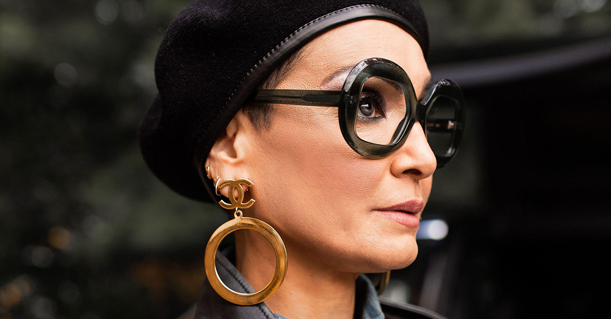 8 Timeless Wardrobe Items a Stylist Keeps in Her Closet | Who What Wear