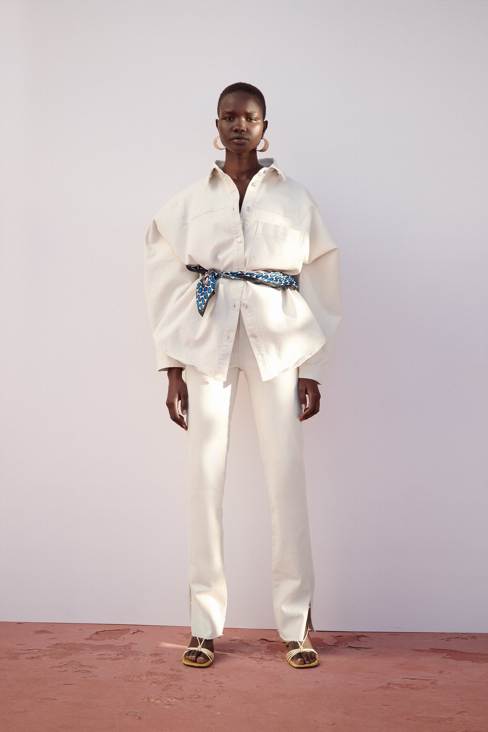 49 Things We're Buying From Zara This Season | Who What Wear