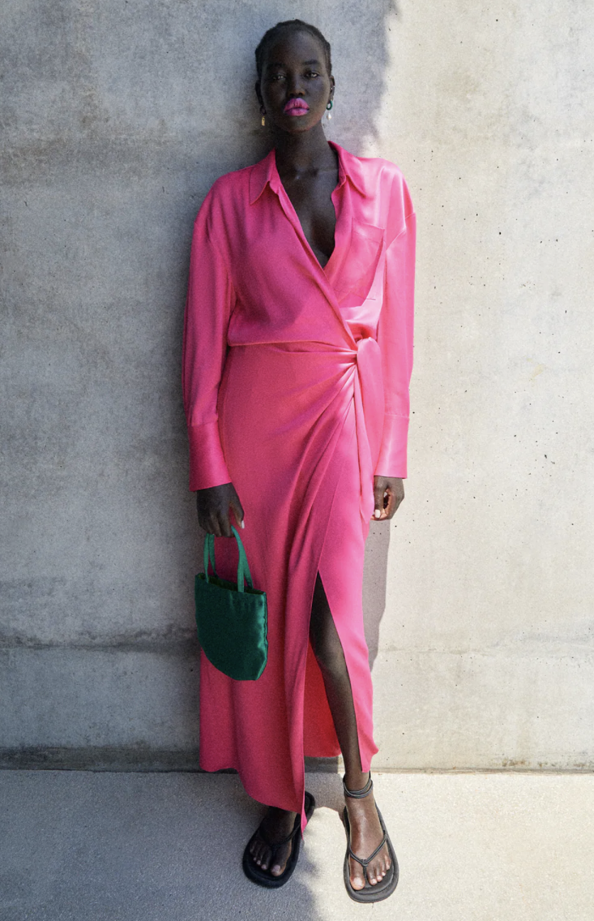 31 Amazing Summer Finds That are Chic and Versatile | Who What Wear