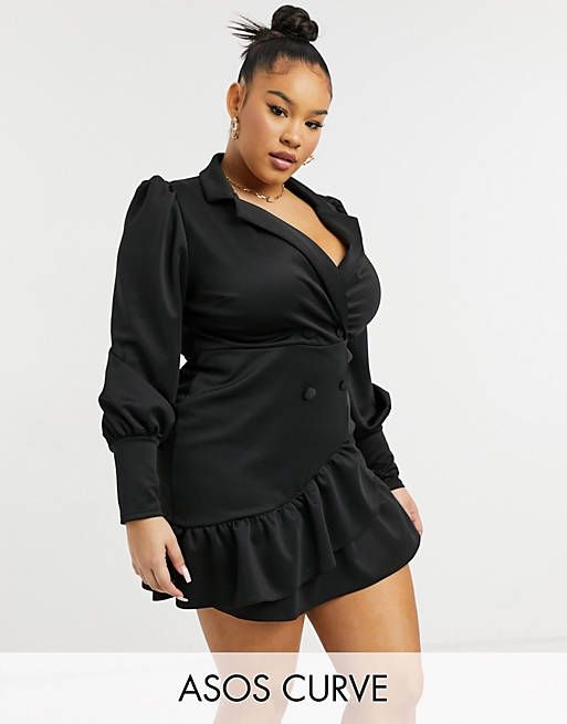 25 Going-Out Dresses You'll Live Your Best Life In | Who What Wear