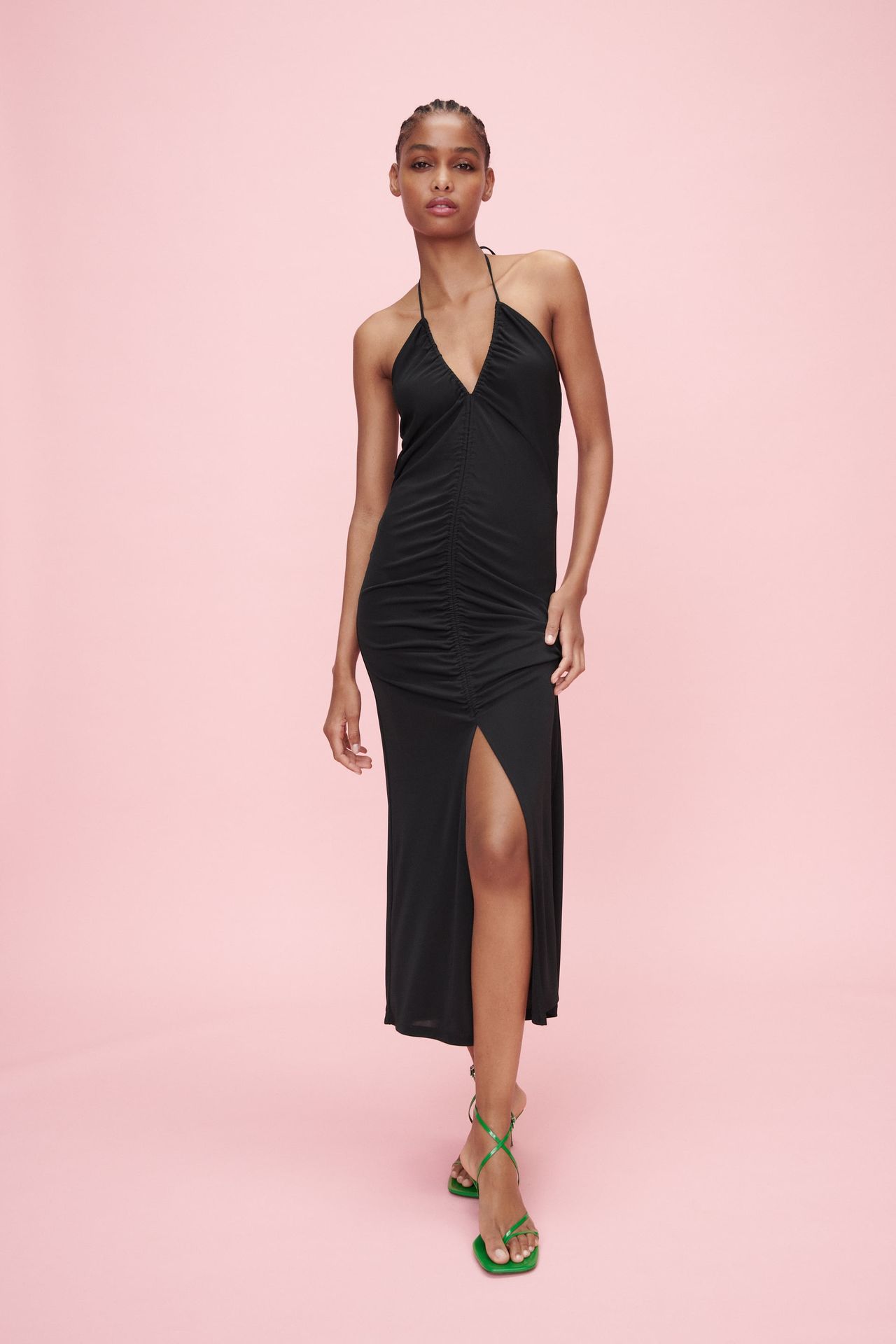 25 Going-Out Dresses You'll Live Your Best Life In | Who What Wear
