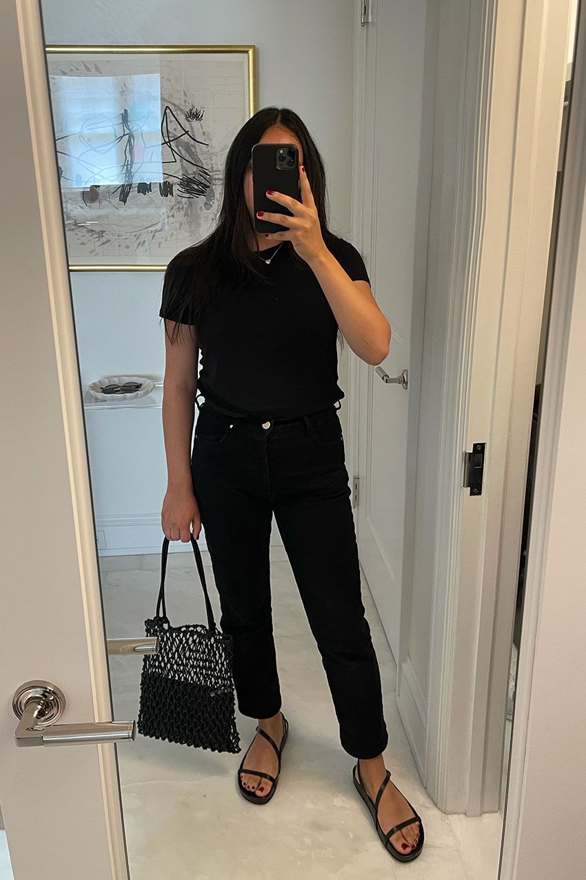 6 Editors, 8 Nordstrom New Arrivals: One Epic Try-On Story | Who What Wear
