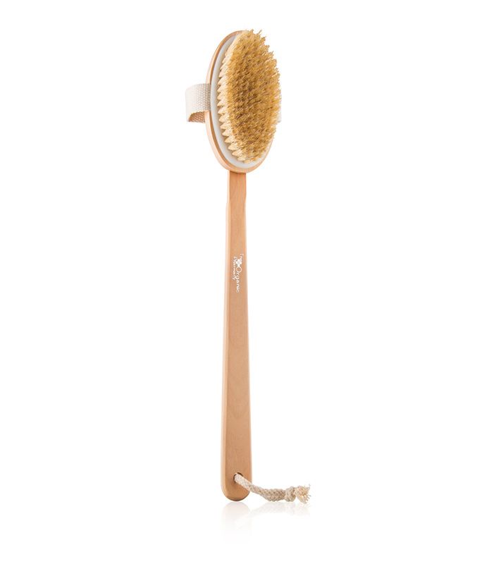 11 Best Body Exfoliator Tools for the Smoothest Skin Ever | Who What Wear