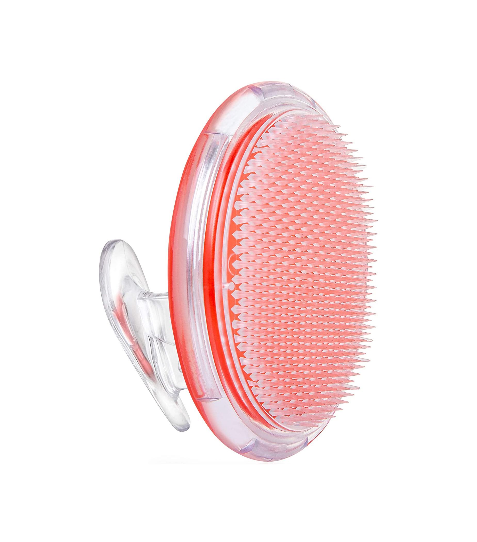 11 Best Body Exfoliator Tools for the Smoothest Skin Ever | Who What Wear