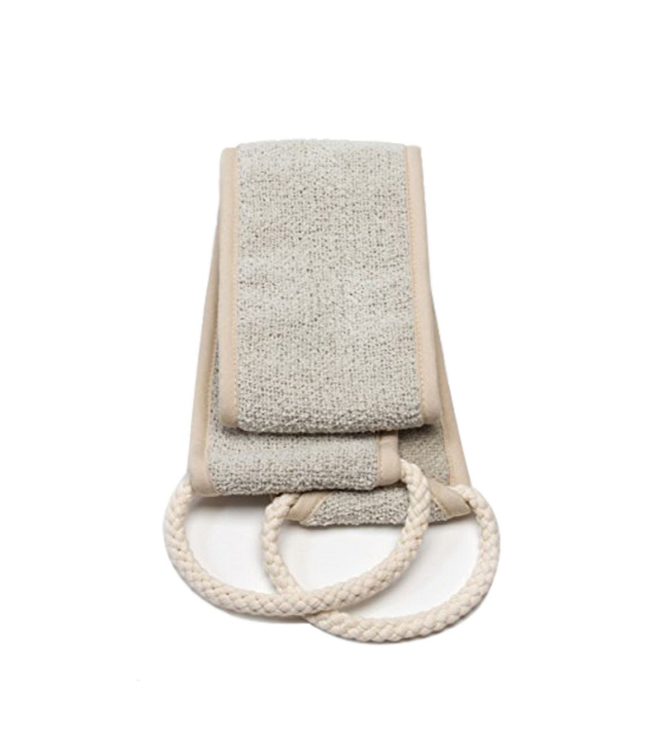 11 Best Body Exfoliator Tools for the Smoothest Skin Ever | Who What Wear